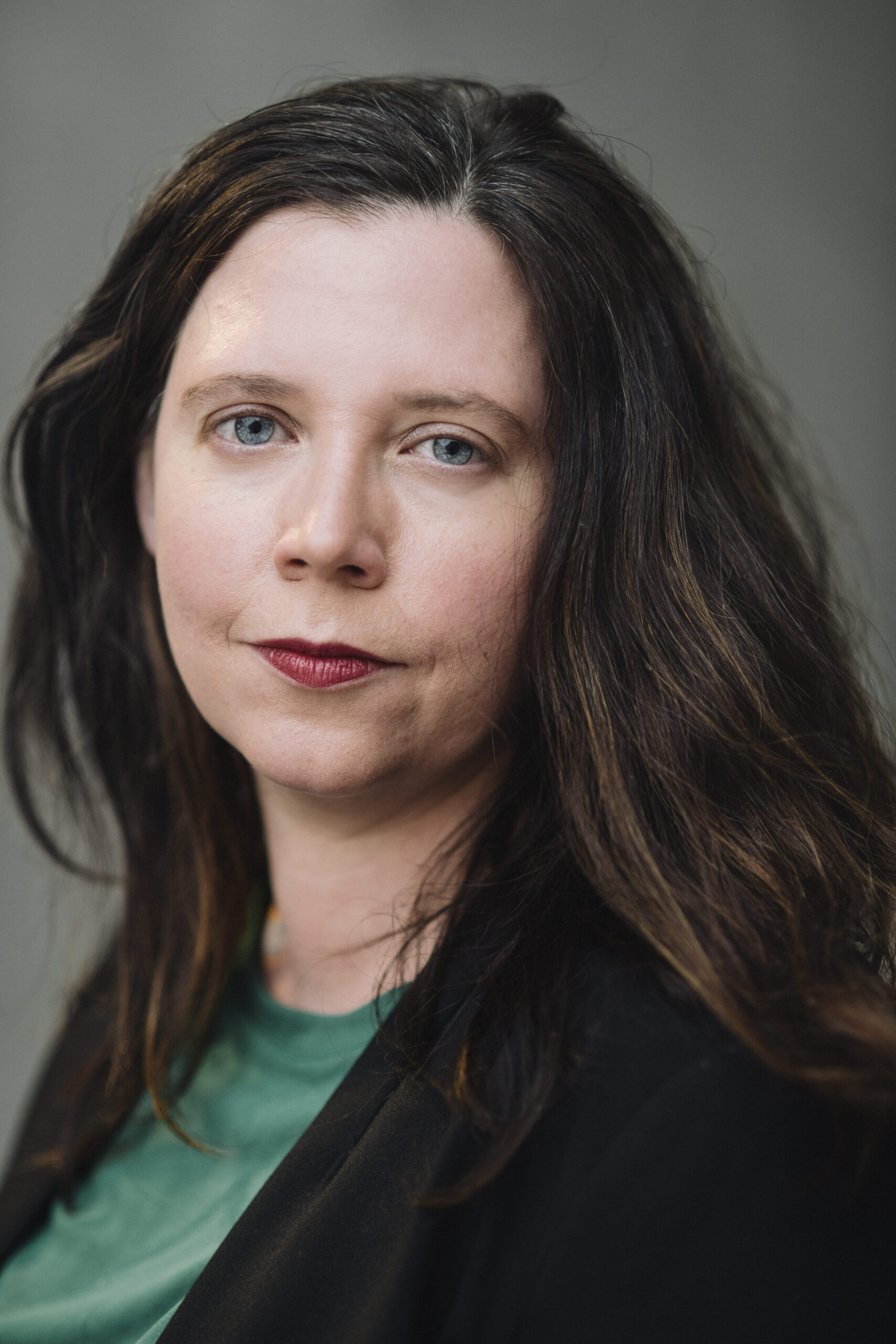 Ivar Lo-priset går till Elise Karlsson - ABF