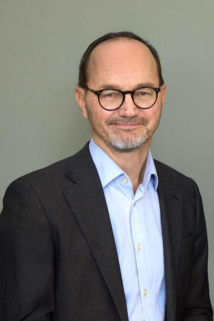 Tomas Eneroth blir ABFs nye ordförande - ABF