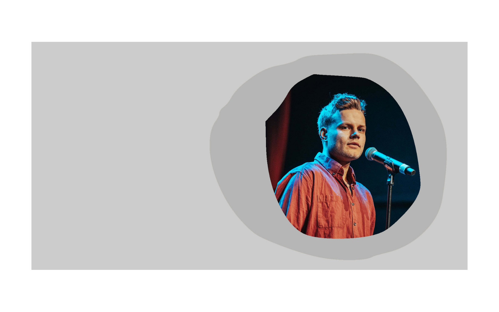 Workshop i Scenpoesi