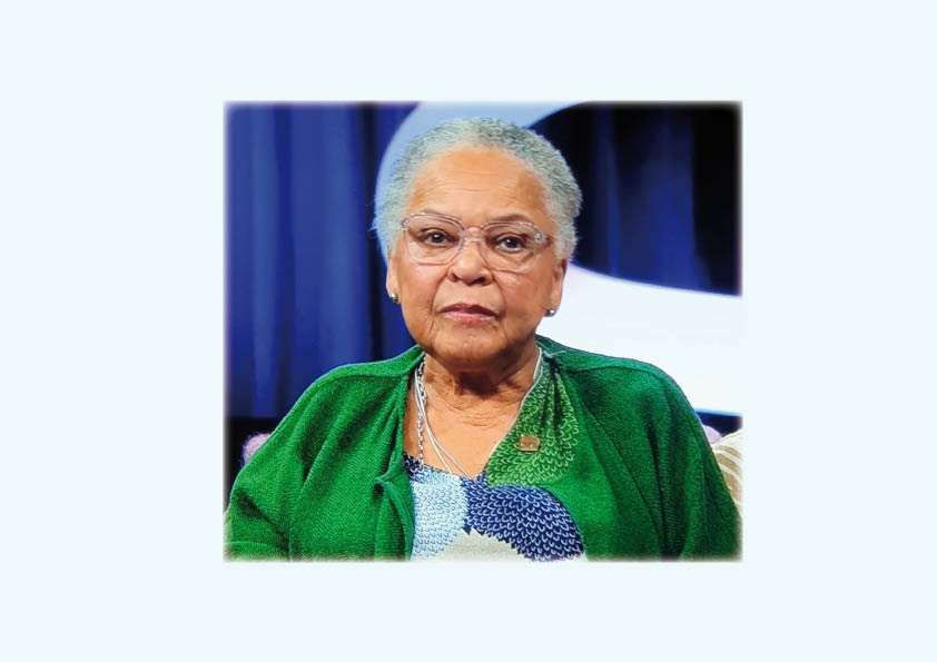 Kl.7 - Gloria: I rasismens skugga