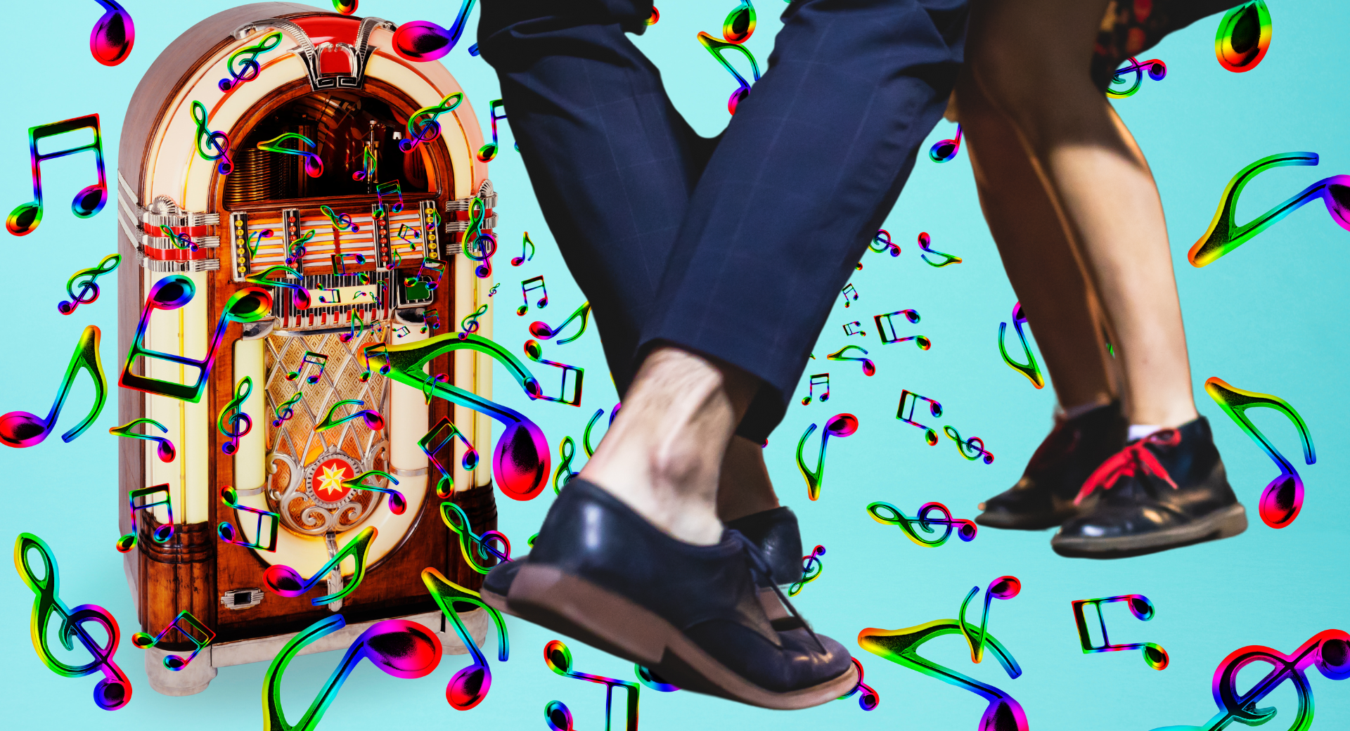 Rock´n´roll & Jive (nybörjare)- Osby